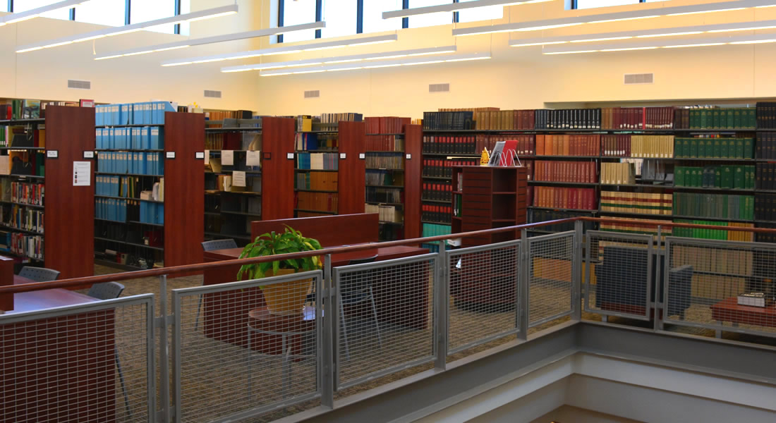 Army Sustainment University Library